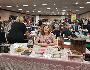 Lori Roberts - News & Events